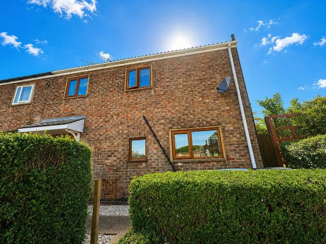 house in Chestnut Grove, Sandiacre, NG10