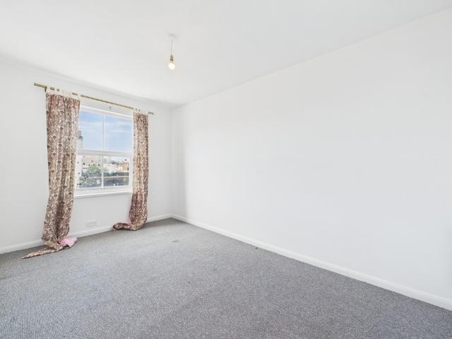 house in Church Road, Hove, BN3 2AE