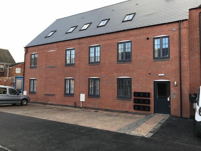 house in Co Op Close