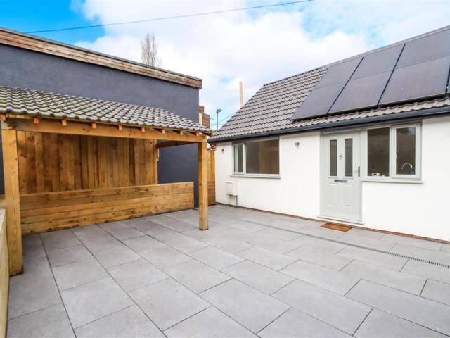 house in Conygar Close, Clevedon