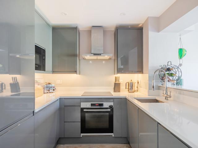 house in Cobham