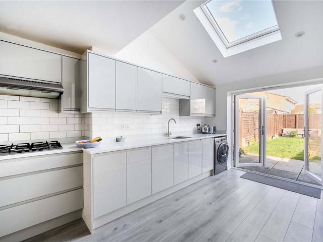 house in Cobham