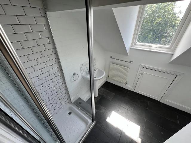 house in Coldbath Road, Birmingham