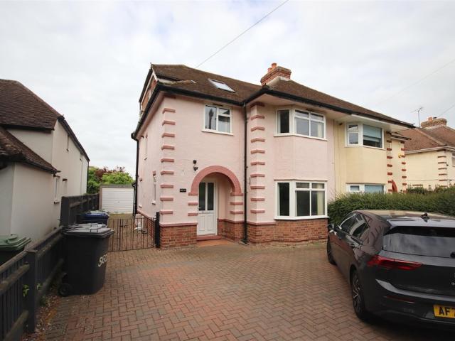 house in Coldhams Lane, Cambridge