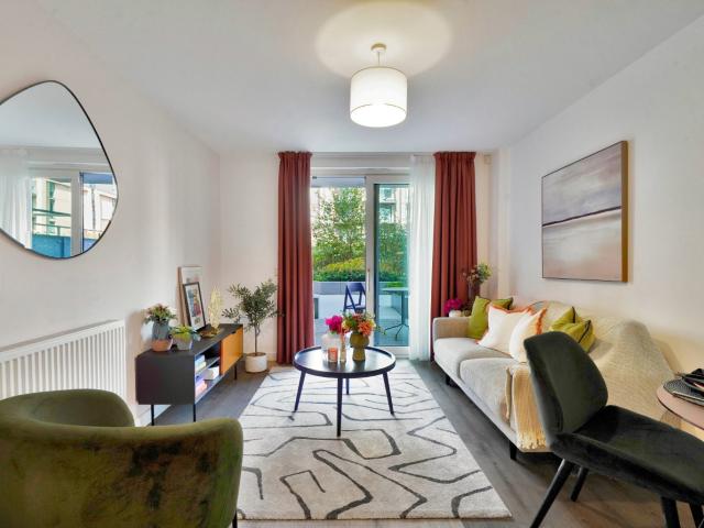 house in Clay, Manchester, M5 4RE
