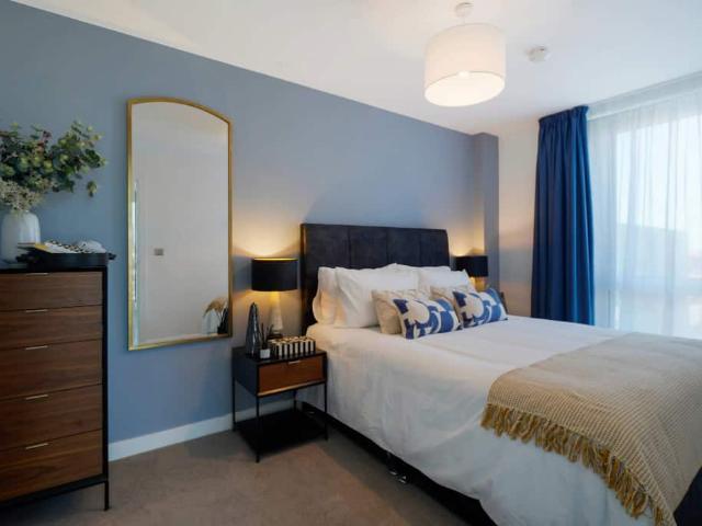 house in Clay, Manchester, M5 4RE