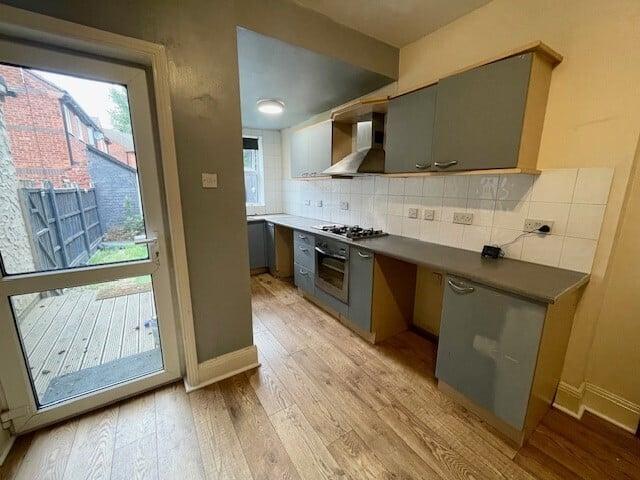 house in Clifford Street, Alvaston, DE24 8WL