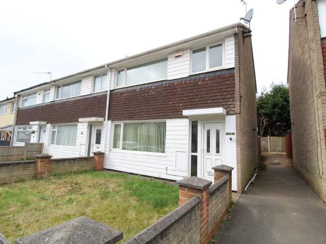 house in Cranwell Road, Strelley
