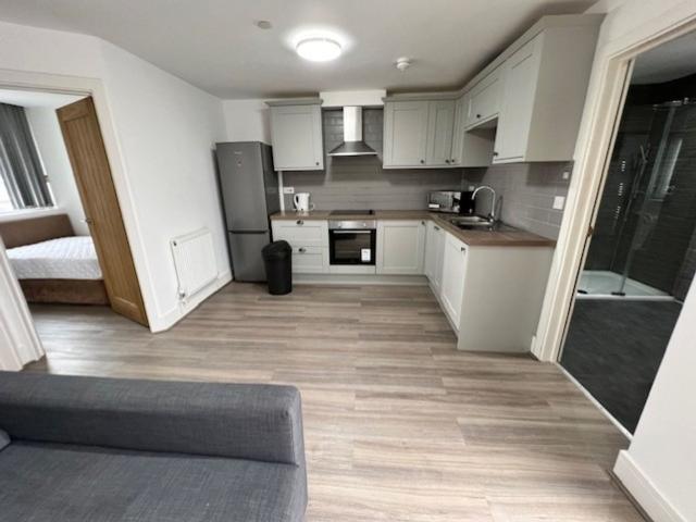 house in Crwys Place, Crwys Road, CF24