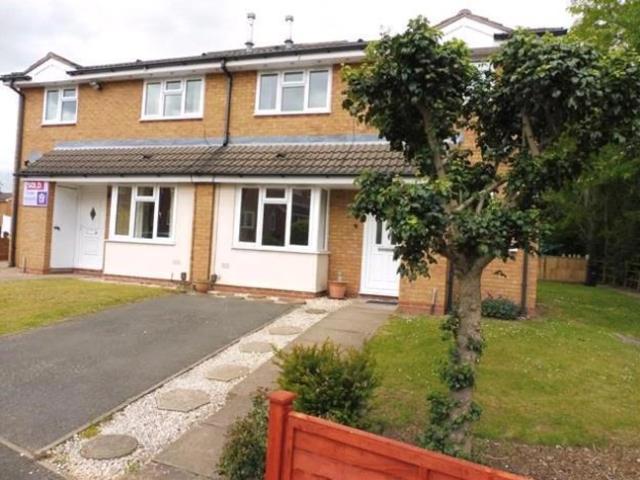 house in Dadford View Brierley Hill, DY5
