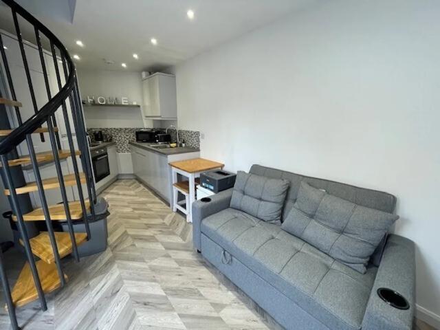 house in Davenport Road, Derby, DE24 8AY