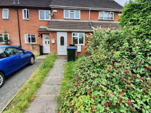 house in Dawes Close Stoke, Coventry CV2 4LL