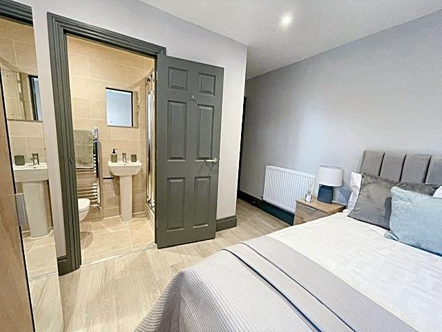 house in Denmark Road, Gloucester, GL1