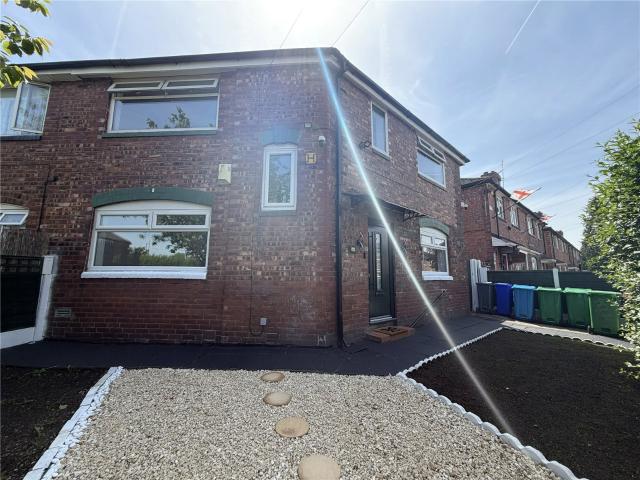 house in Doncaster Avenue, Withington, Manchester, M20 1DH