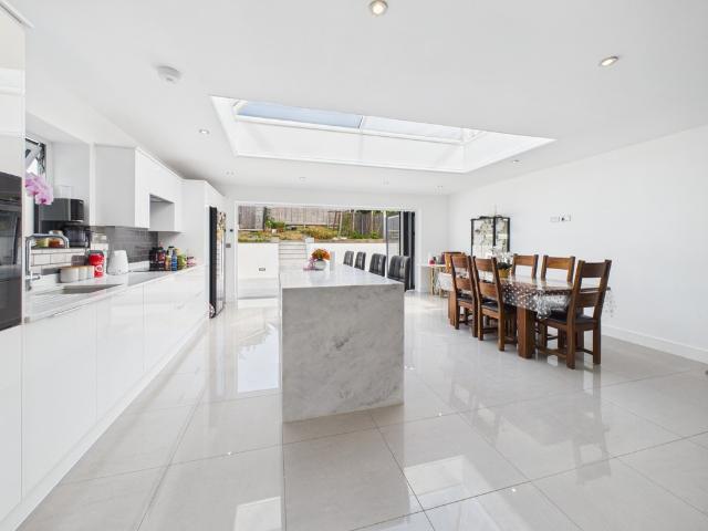 house in Downside, Shoreham by Sea, BN43 6HD