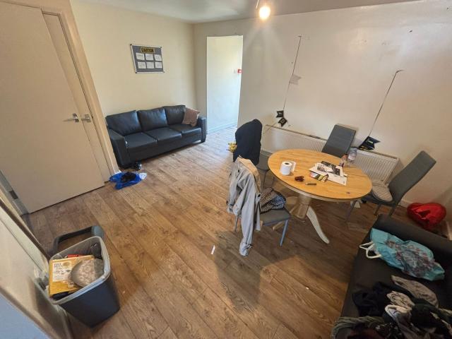house in Dunton Road, London, SE1