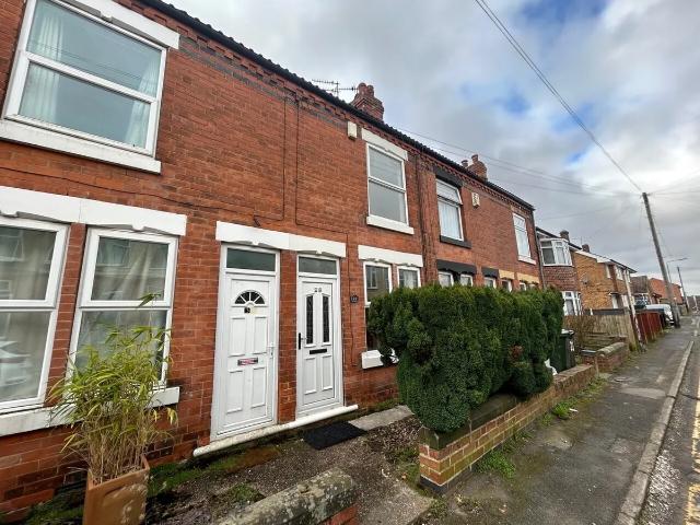house in Duke Street, Arnold, NG5 6GQ