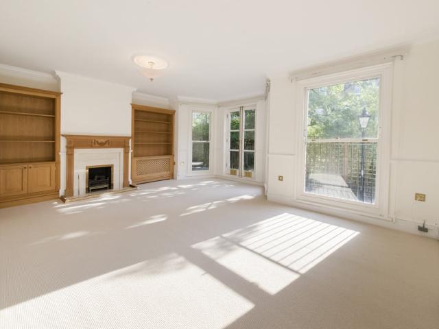 house in Eagle Place, SW7, London, SW7 3RG