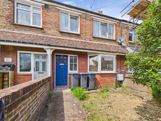 house in Elm Grove, Worthing, BN11 5LH