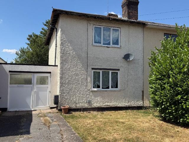 house in Ellards Drive, Wolverhampton