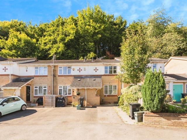 house in Evans Close, Brislington, Bristol, BS4