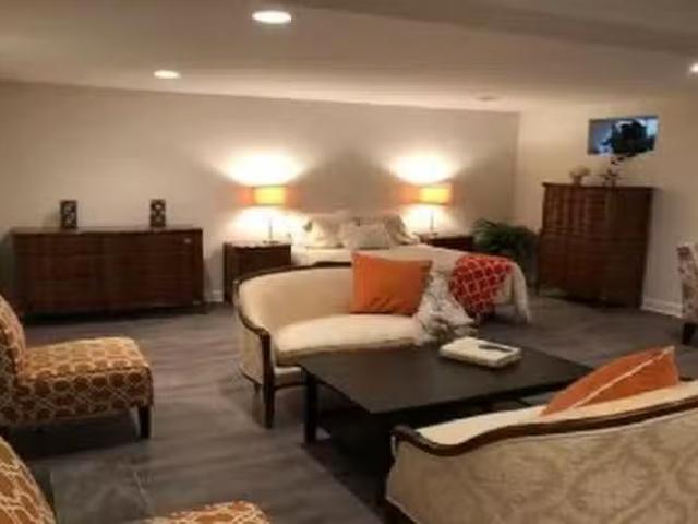 House in Falls Church