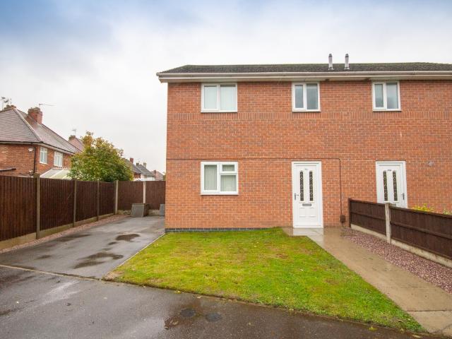 house in Farm Drive, Alvaston, Derby, Derbyshire