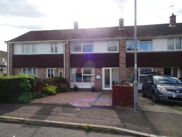 house in Farm View