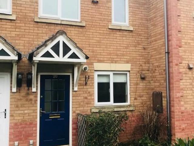house in Farringdon Avenue Hereford