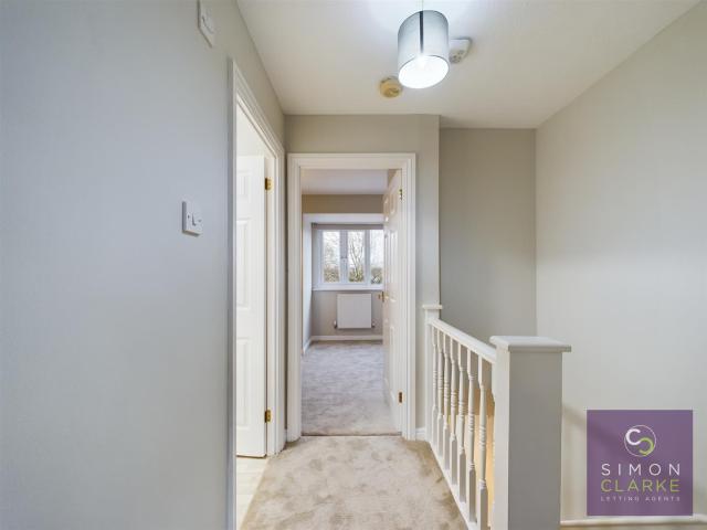 house in Fenstanton Avenue, North Finchley, London, N12 9HA