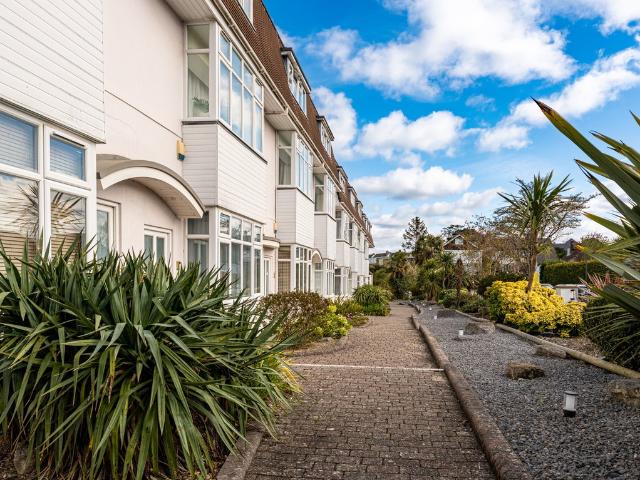 house in Feversham Avenue, Bournemouth, BH8 9NL