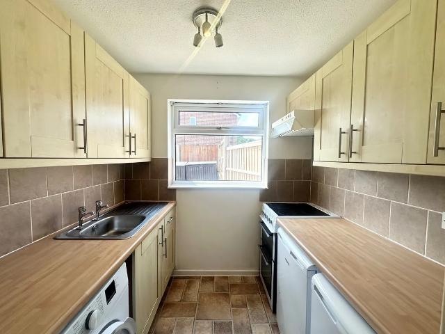 house in Finsbury Road, Nottingham, NG5