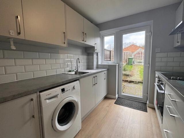 house in Fontwell Drive Glen Parva, LE2