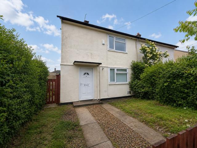 House in Foldings Grove, Scholes, Cleckheaton, West Yorkshire, BD19