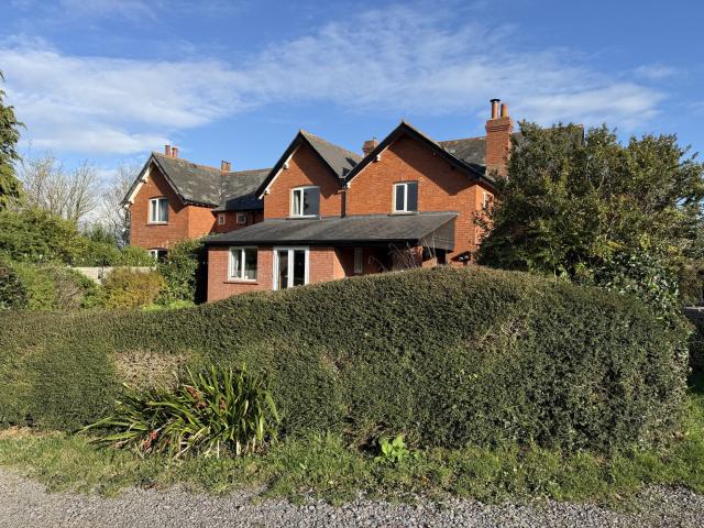 house in Ford Street Wellington