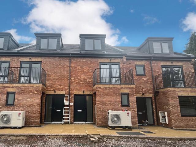 house in Florence Corner, Mangotsfield, Bristol