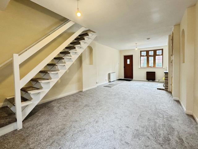 house in Fleckney Road Kibworth, LE8