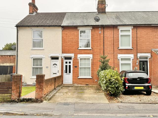 house in Freehold Road