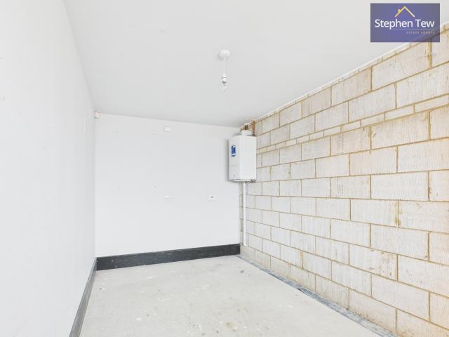 house in Gardeners Close, Pilling, Preston, Preston, PR3 6DA