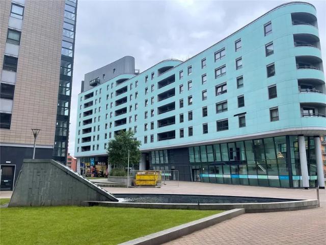 house in Gateway West, East Street, Leeds, LS9