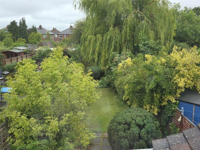 house in Geneva Road, Darlington, DL1 4HG