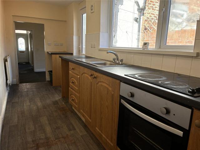 house in George Street, Darlington, Durham, DL1 5DW