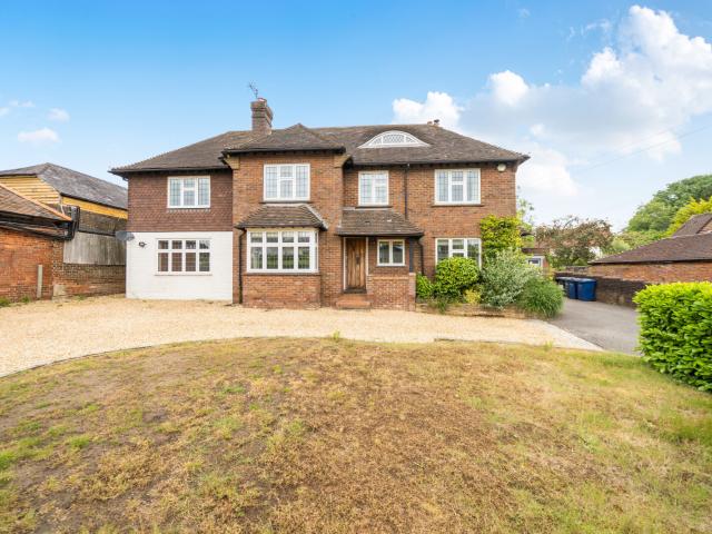 house in Godalming