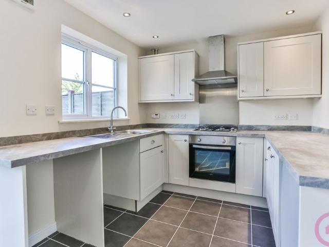 house in Goldsmith Close, Cheltenham, GL51