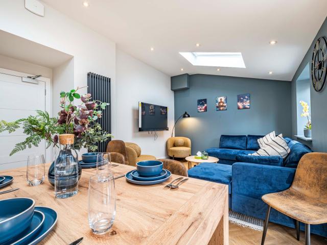house in Gladstone Street, Long Eaton, NG10