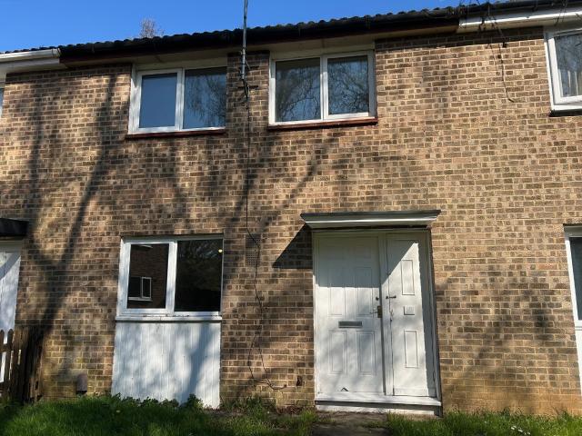 house in Greatmeadow, Northampton NN3