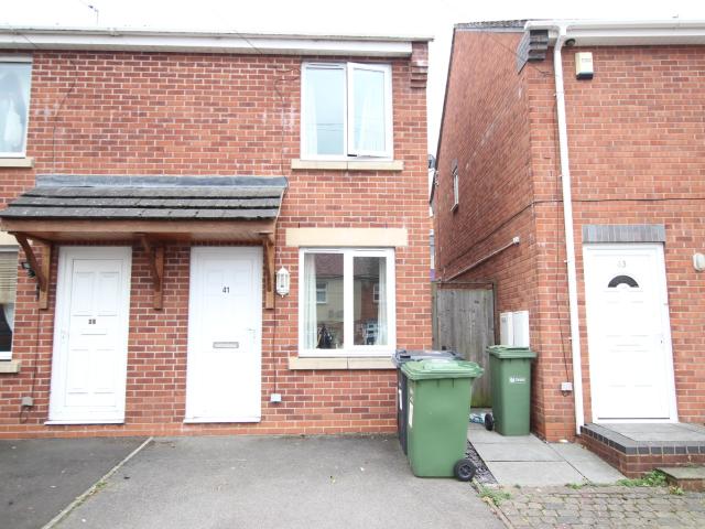 house in Green Lane, Worcester, WR3 8NY