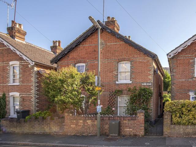 house in Guildford