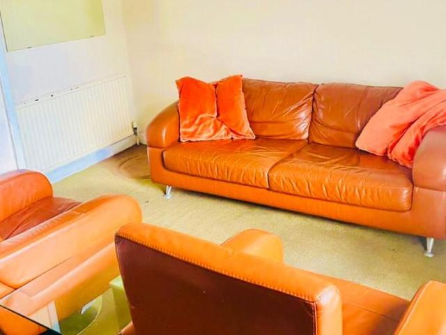 house in Hanworth Road, Whitton, Hounslow, TW4 5NT