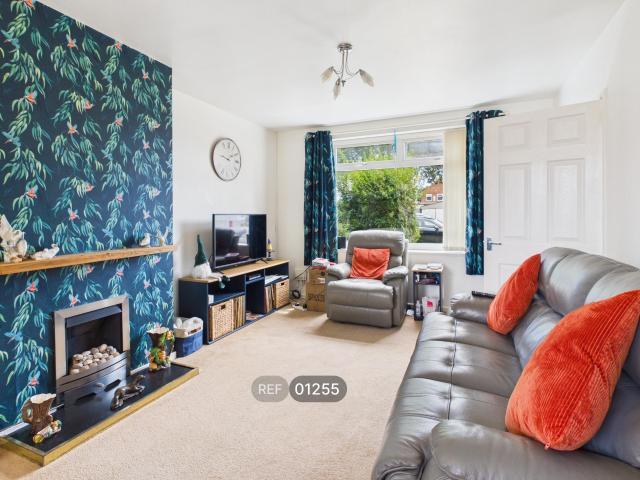 house in Hayburn Avenue, Hull, HU5 4LX